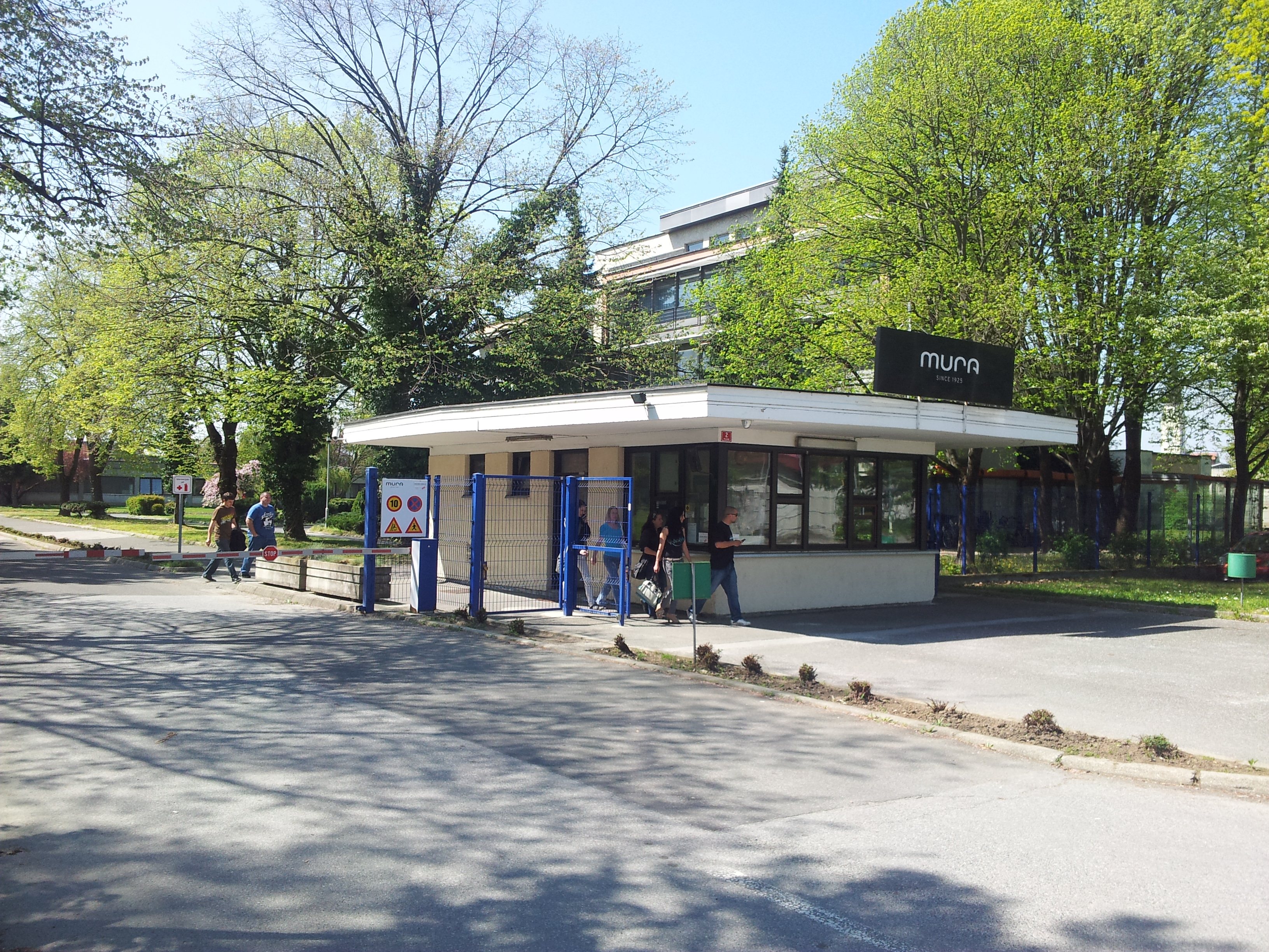 Proconi zamenjal Sodexo