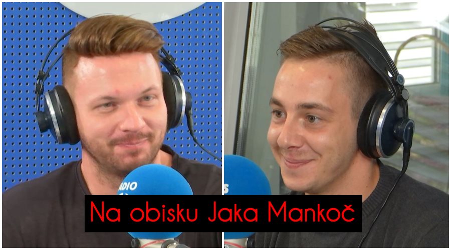 Zmagovalec šova MasterChef Slovenija o zmagi in o tem, če je prejel ...