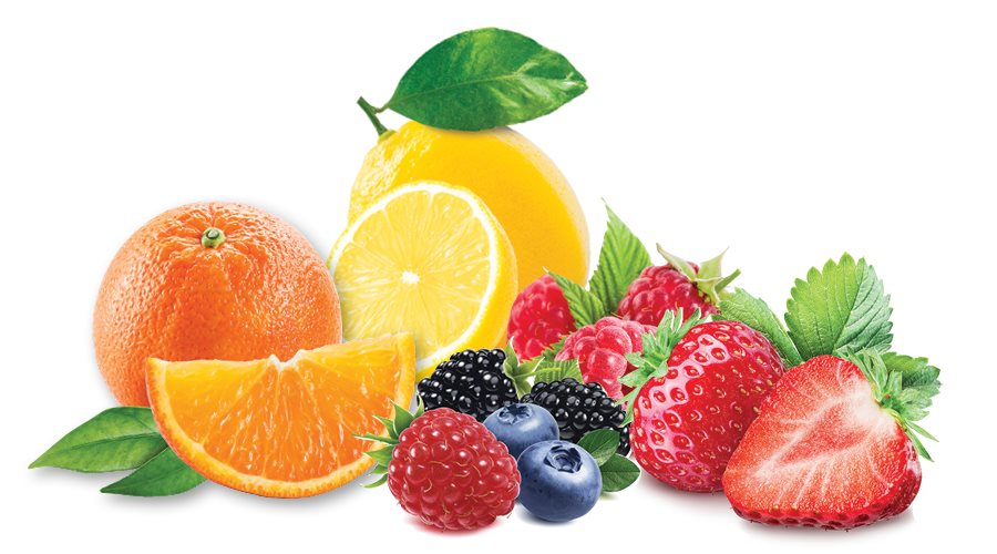 Posladkaj se brez slabe vesti! TO je zdrava sladka izbira polna vitaminov