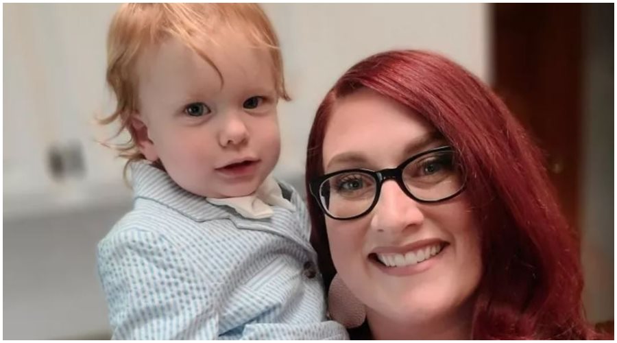 Zaskrbljena mamica v solzah sprejela telefonski klic. Tudi tokrat je ...