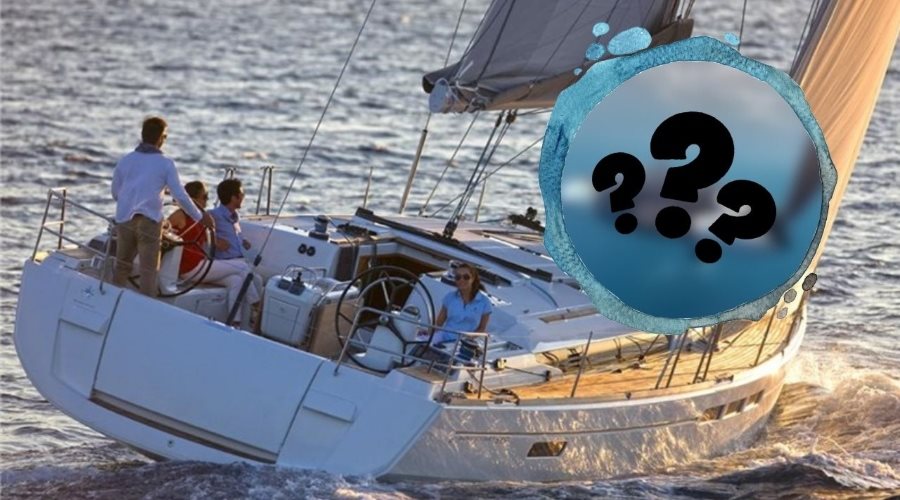 Nov NAPAD teh morskih živali! Pod seboj potopile kar 15-metrsko jahto ...