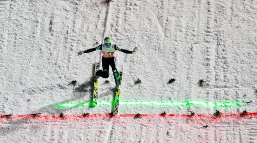 Smučarske skoke čakajo velike SPREMEMBE! Poglej kaj vse se spreminja v ...