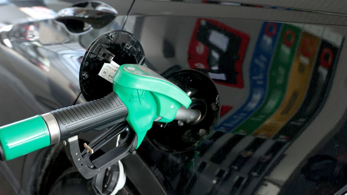 Cene goriv se znova spreminjajo – preverite, kaj prinaša novih 14 dni