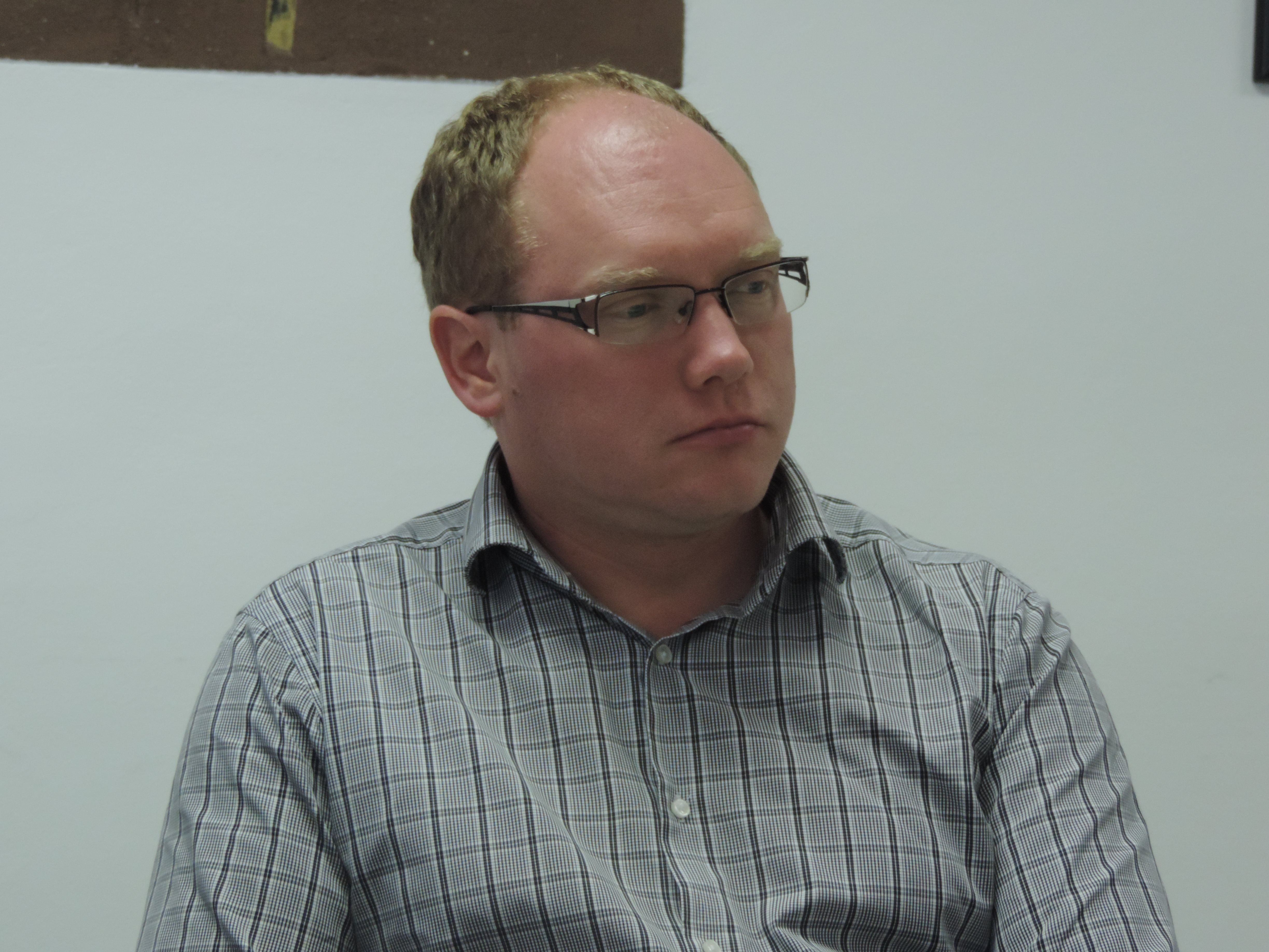 Ustanovna in prva izredna seja