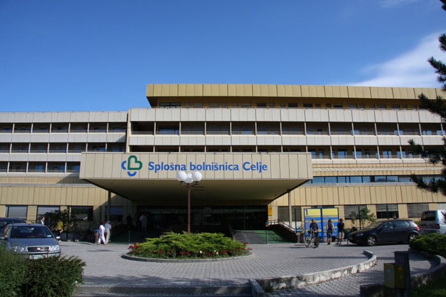 Bolnišnica se vrača v ustaljene tire