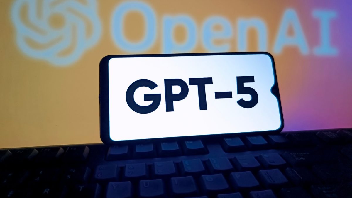 GPT-5: Nova različica ChatGPT prinaša 'doktorsko' znanje in manj napak