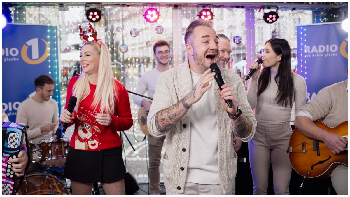 Dejan Dogaja postal OČKA: Tako je videti njegov sinček, ki ima čudovito ...