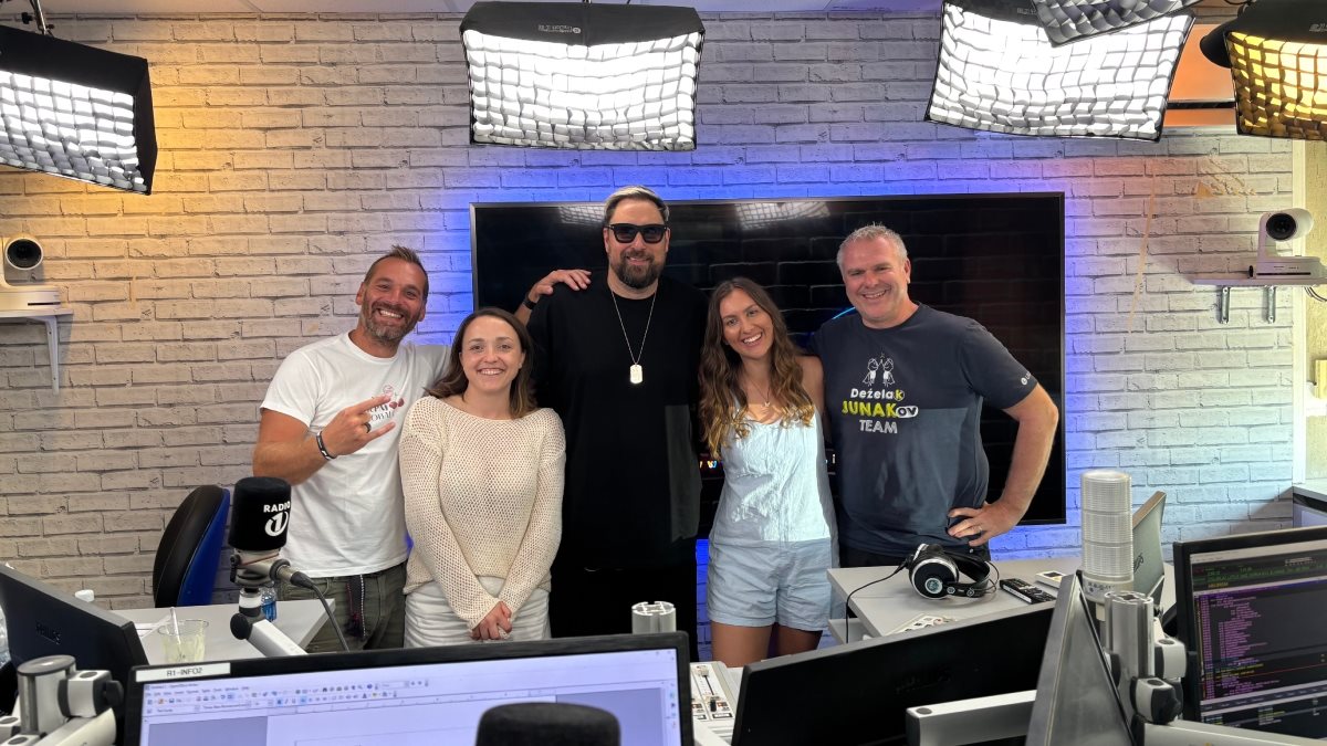 DJ Umek odšteva do spektakla NUMATRONIC Istra Electro Night!