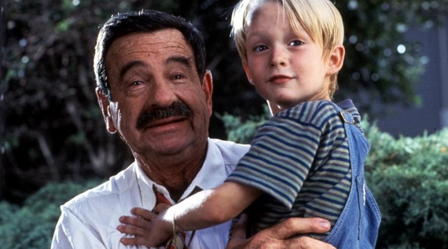 To je deček iz filma Denis Pokora?! Mnogi so razočarani nad njegovim ...