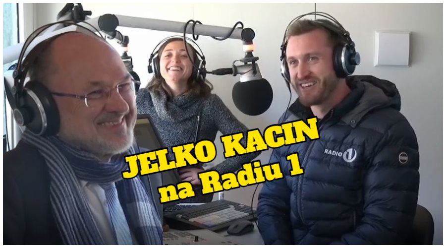 (VIDEO) Jelko Kacin razkril, kaj bo z letošnjim dopustom in kaj bo ...