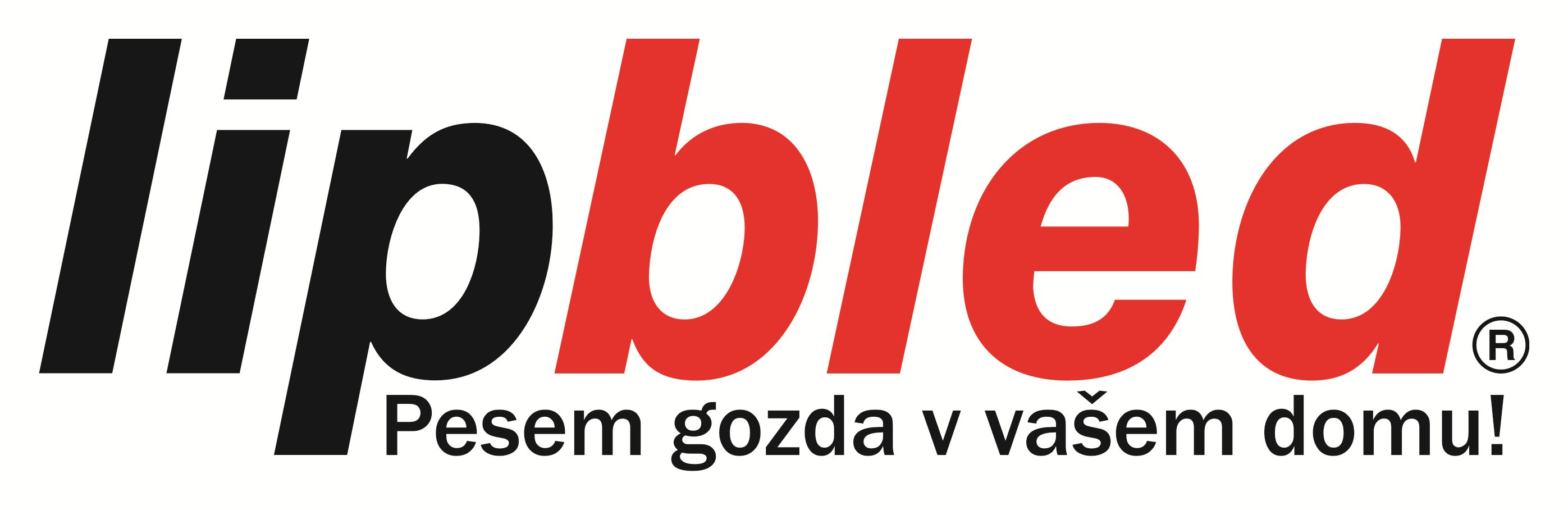 Lip Bled bi se širil