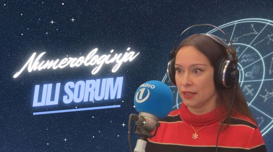Numerologinja Lili Sorum o tem, kakšno leto nas čaka in kaj se bo zgodilo po letu 2027!