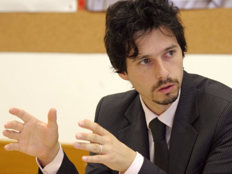 Luka Juri bo letel iz SD-ja!