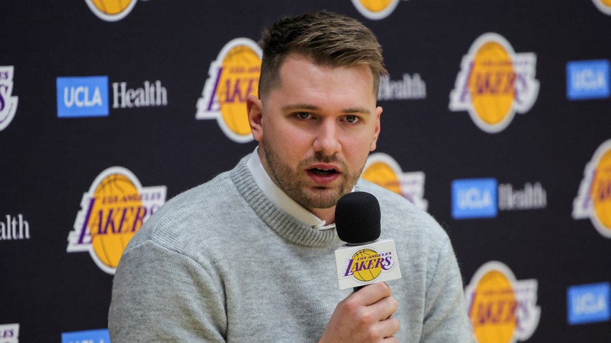 Nova era pri LA Lakers in ganljiva omemba Kobeja Bryanta