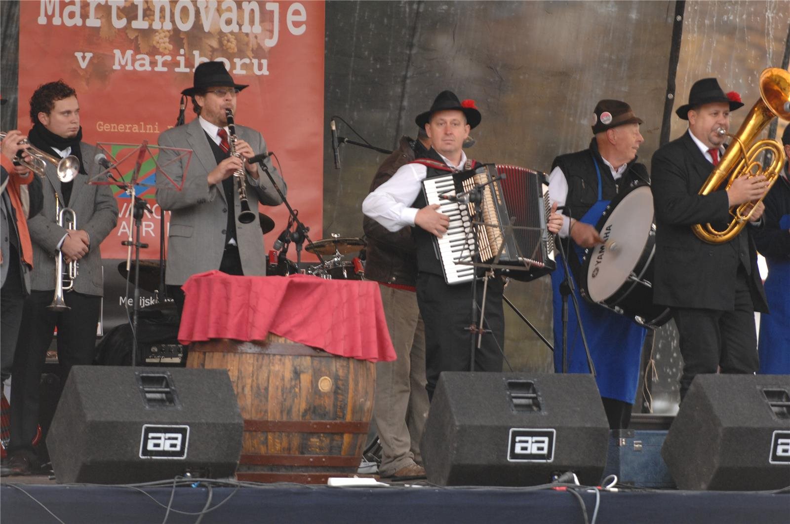 Veliko Martinovanje