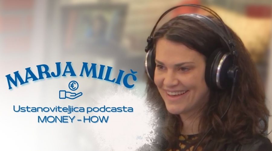 Marja Milič o tem, kako pametno varčevati in kako investirati, da lahko ...