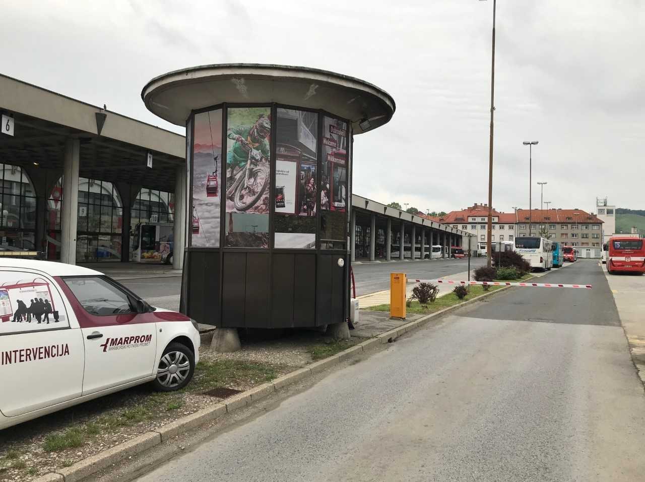 Marprom prevzema odvoze s pajkom