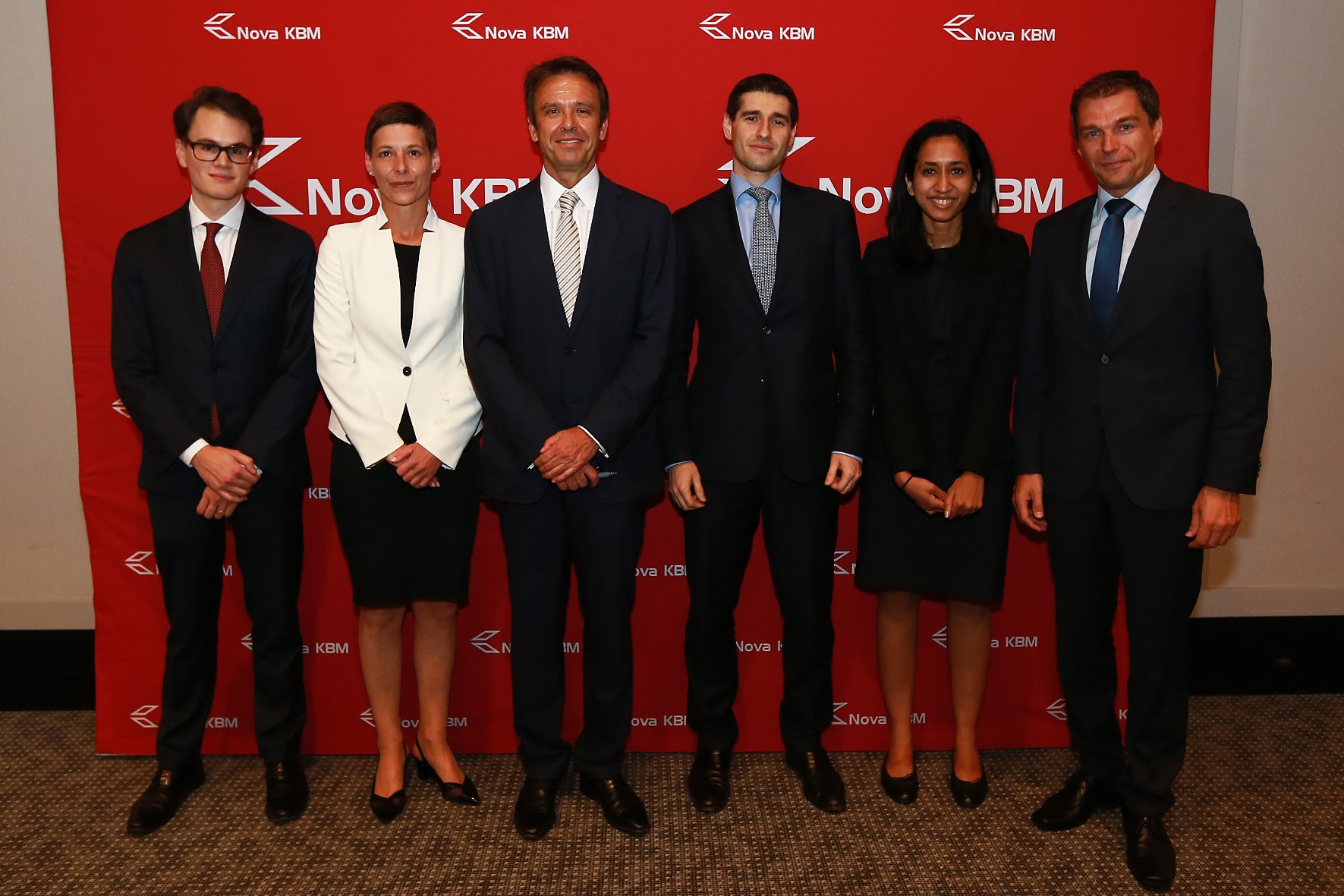 Novi lastniki so že v NKBM