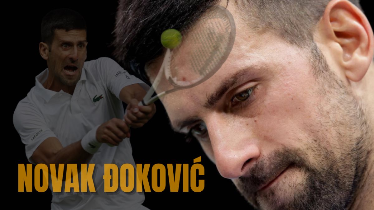 Srbski tenisač razkril KDAJ in KJE bo končal kariero - razkril tudi ...