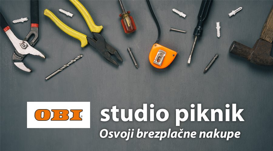 OBI STUDIO PIKNIK