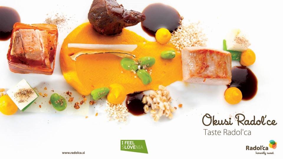 Okusi Radol'ce