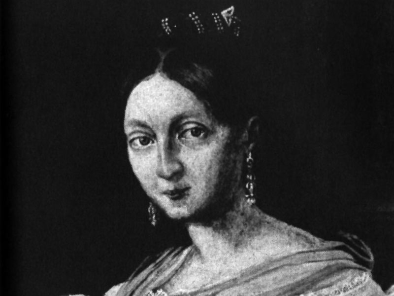 PRIMIČEVA JULIJA