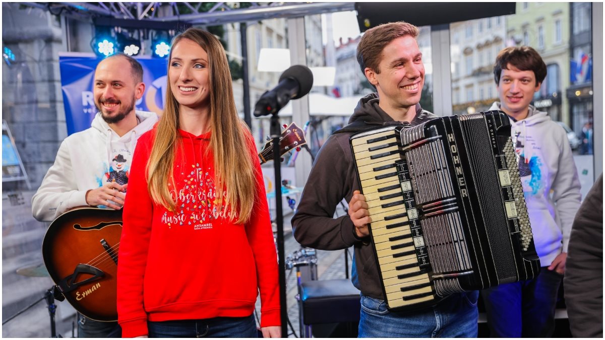 Sašo Avsenik sporočil izredno novico!