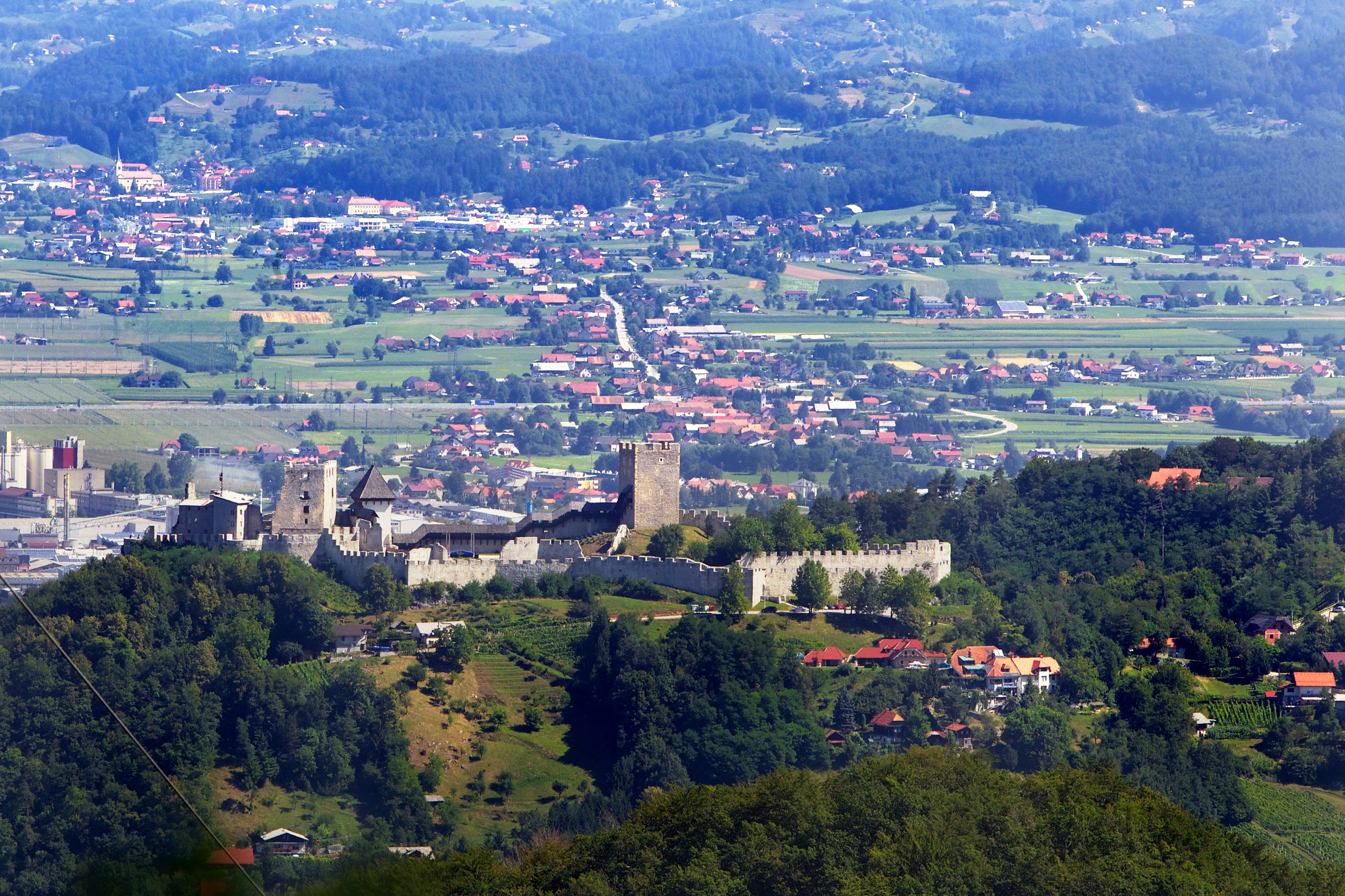 Dražje vstopnice za Stari grad