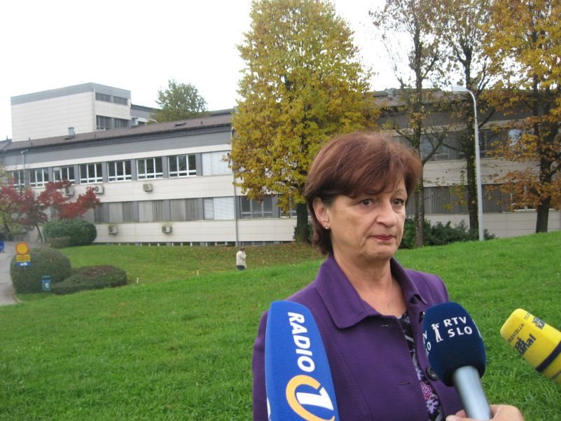 Gradijo urgentni center