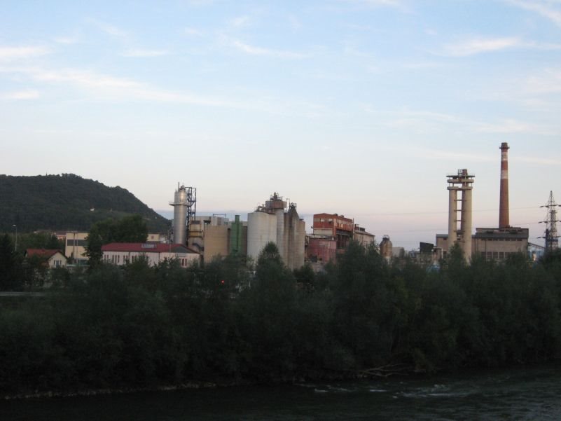 Vipap ima novo vodstvo