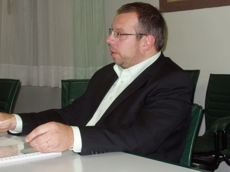 Daljinsko ogrevanje v mestu Ribnica