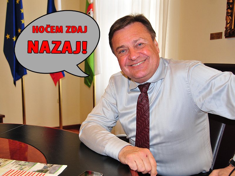 Zoki se vrača!