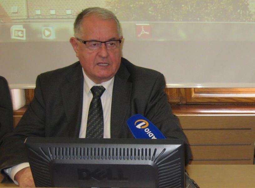 V svetu tudi nevladniki